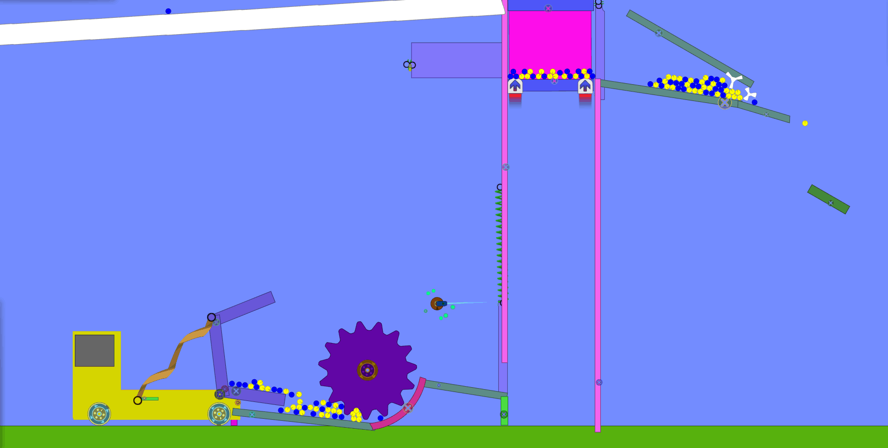 Automated-ball-machine – Eclectic Inventor