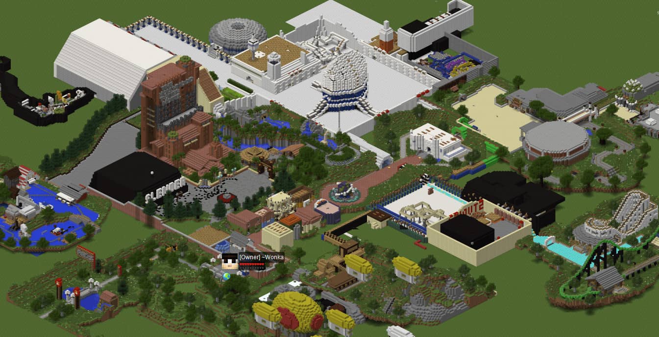 Funland-Overview – Eclectic Inventor