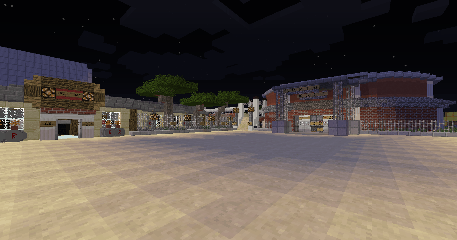 Themepark 2 Eclectic Inventor