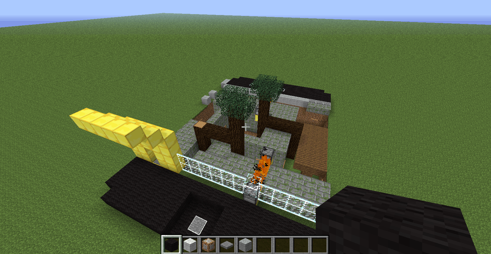 tr-app – Eclectic Inventor