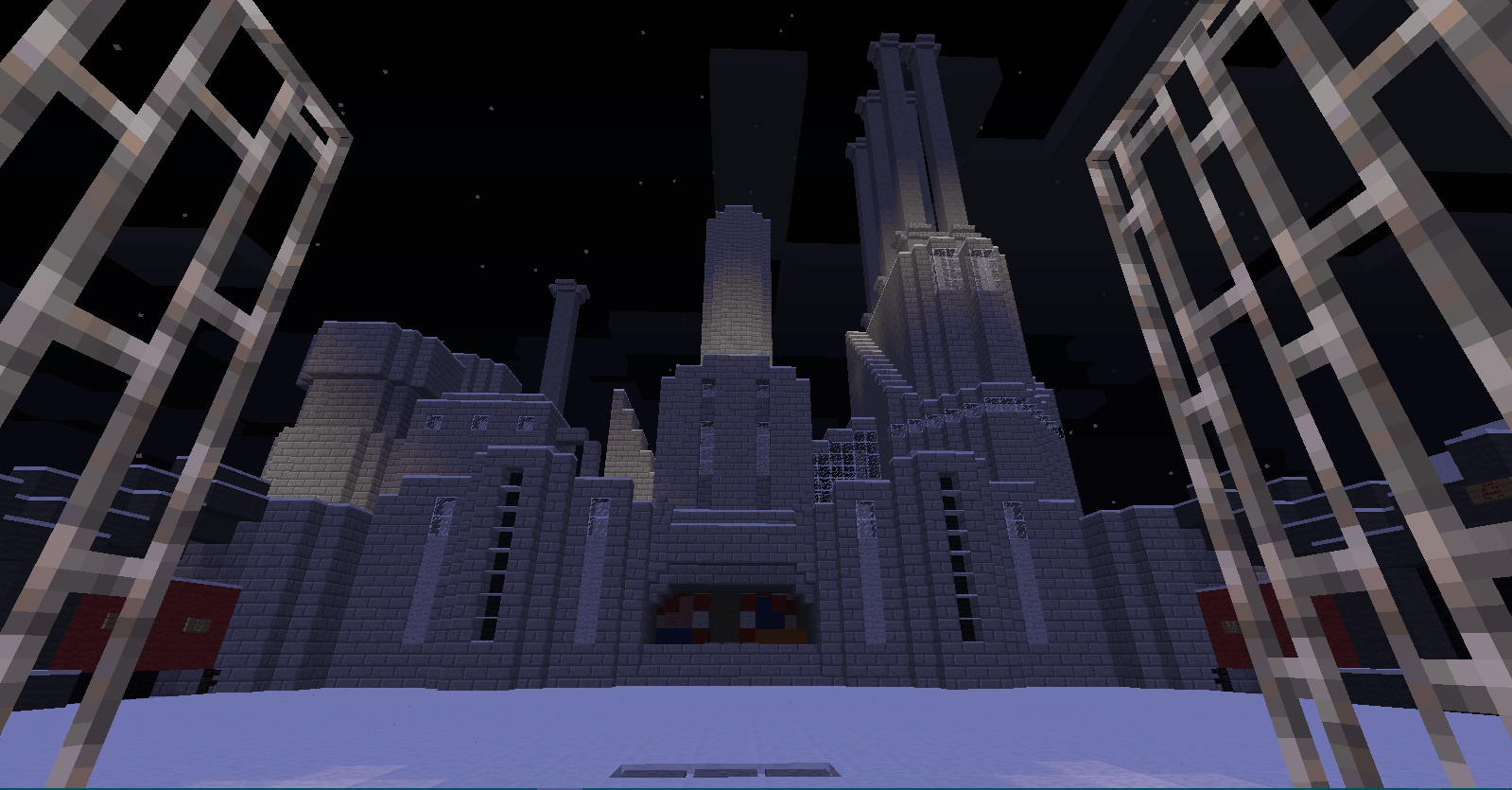 wonka – Eclectic Inventor