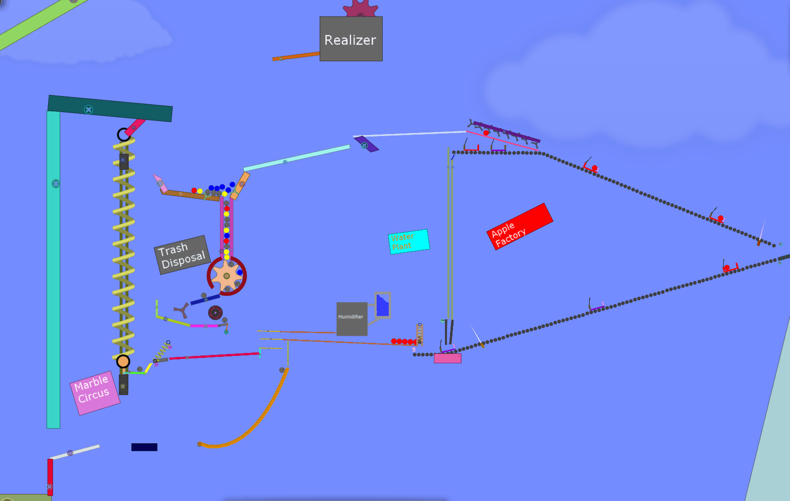 marble-machine – Eclectic Inventor