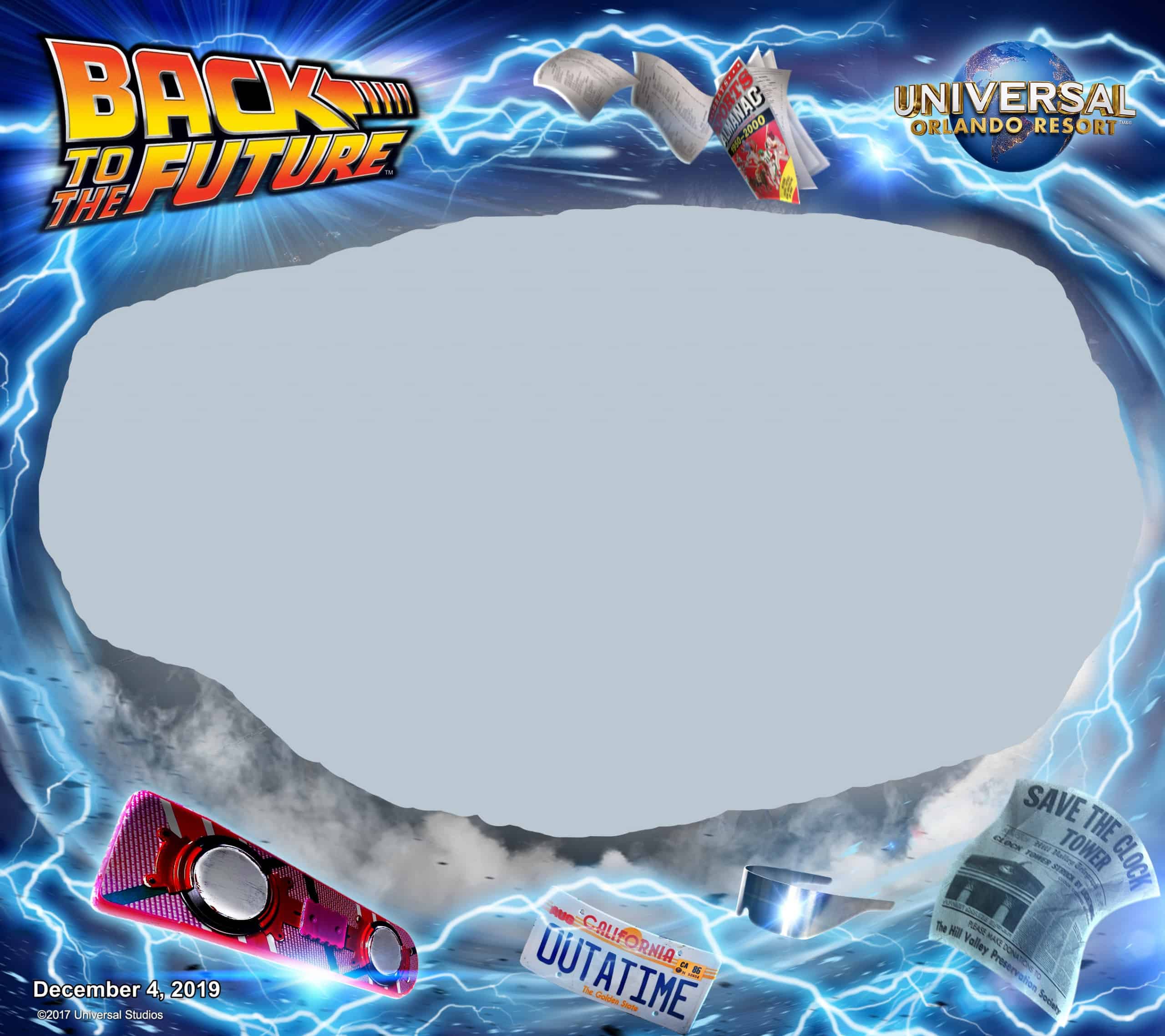 bttf – Eclectic Inventor