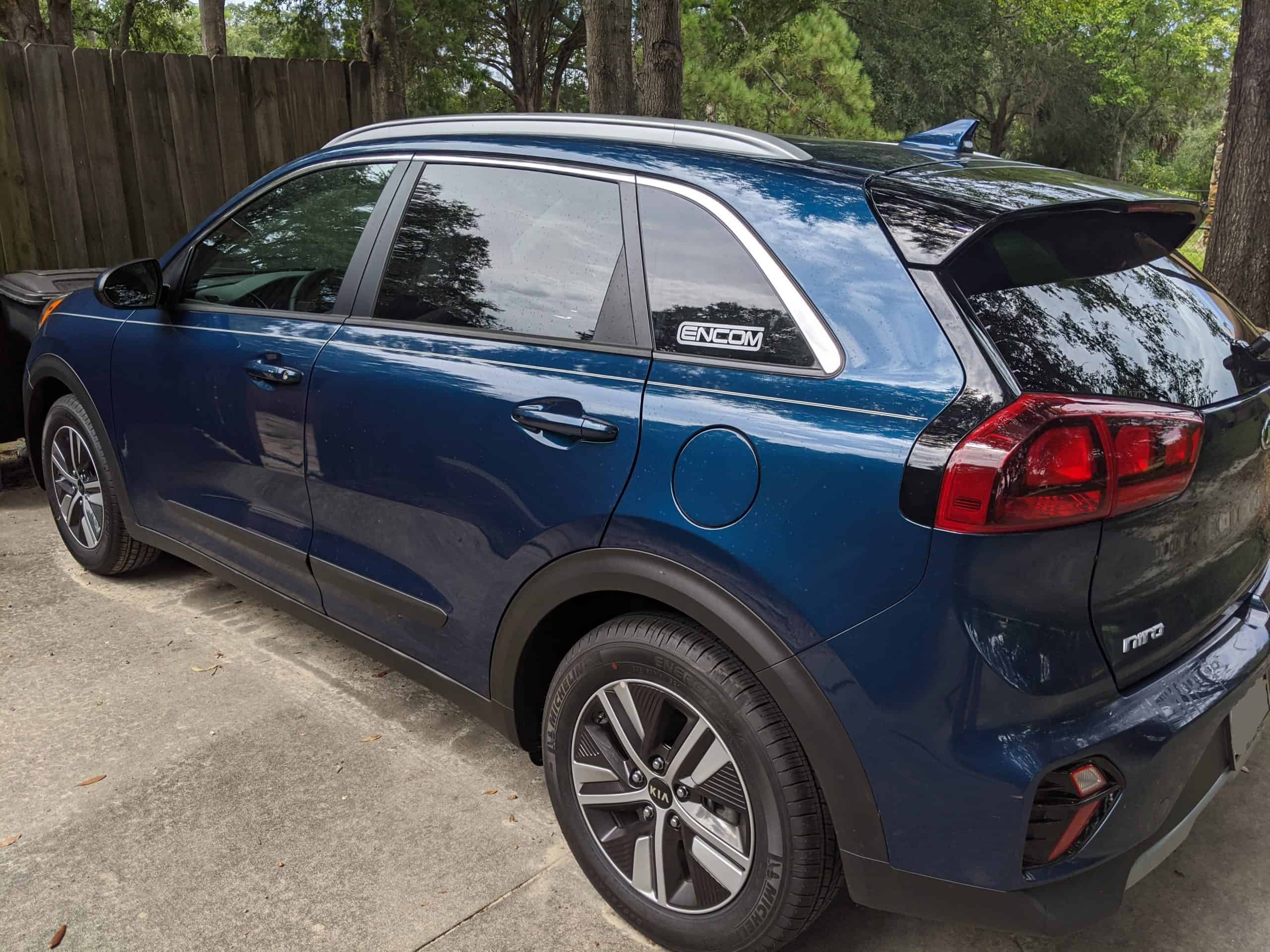 Encom-Transit – Eclectic Inventor